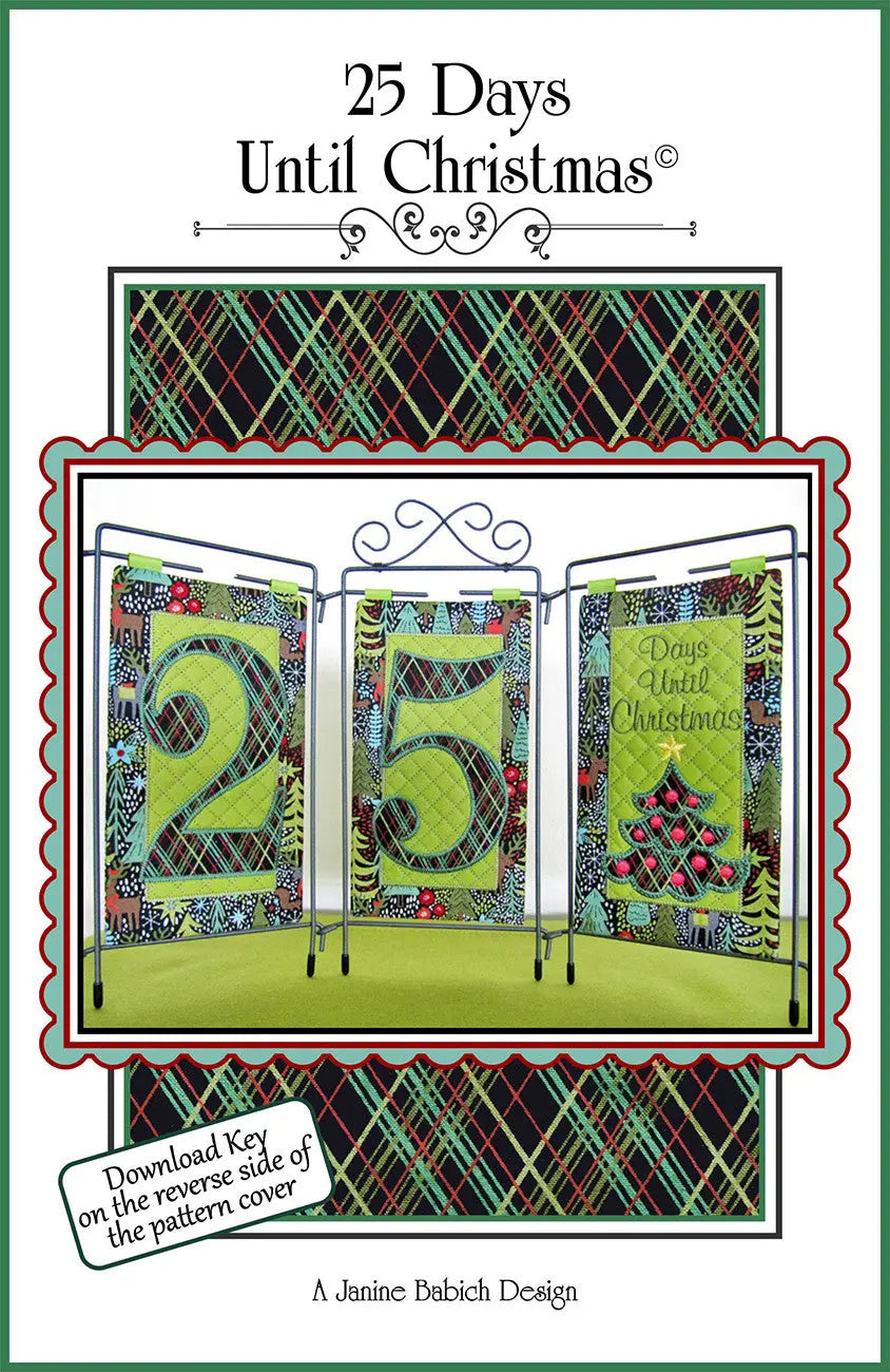 25 Days Until Christmas – Famore