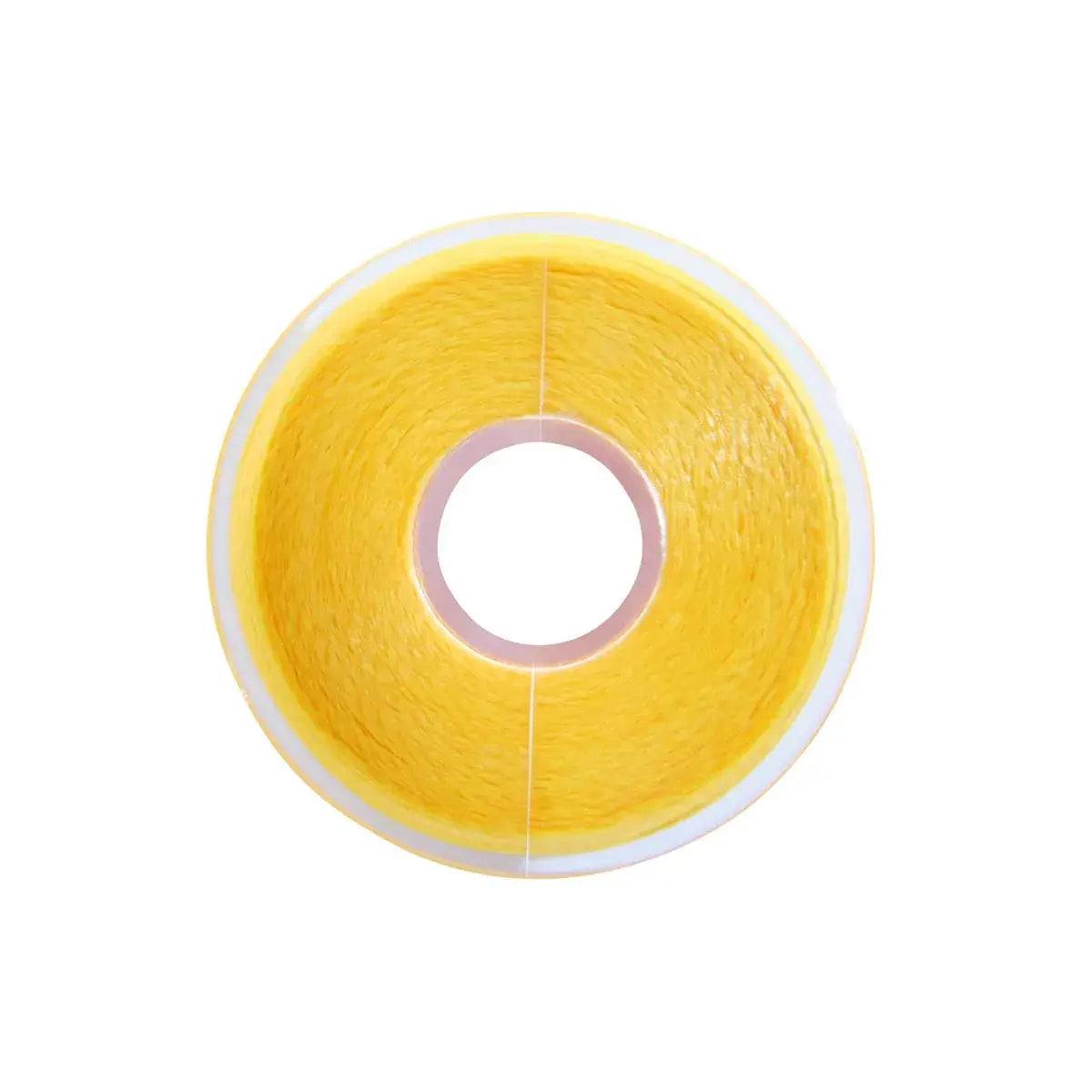 12993 Bright Gold Prewound Clear-Glide Bobbin Tube - Style L – Famore