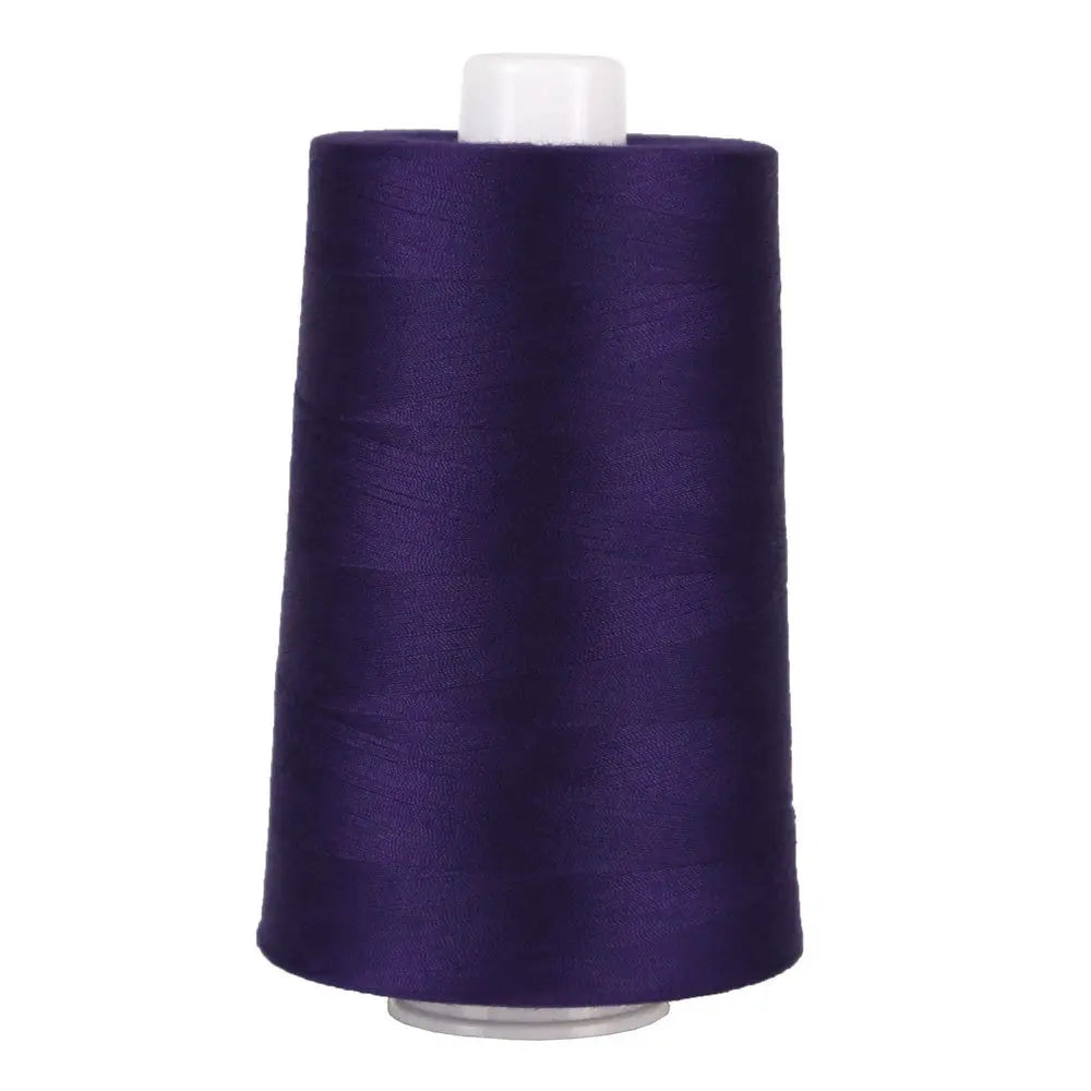 3127 Purple Jewel Omni Polyester Thread – Famore