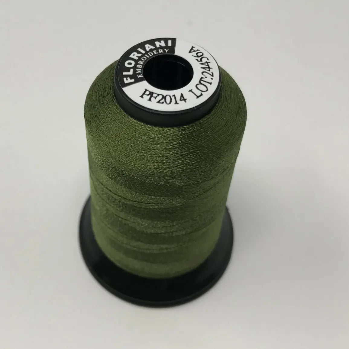 2014 ROSEMARY - Floriani Thread 40 weight 1000M – Famore