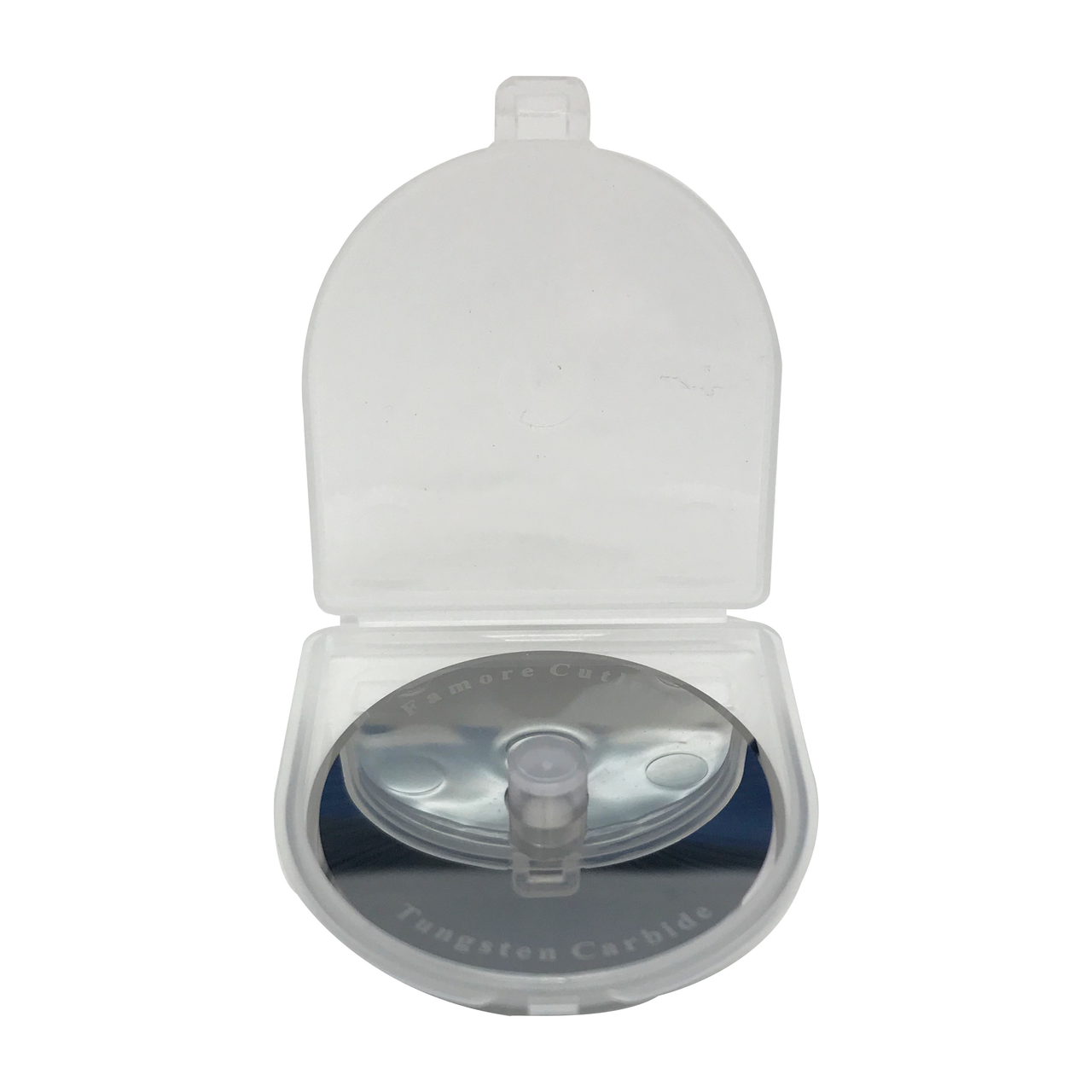 400TC - Professional Tungsten Carbide Rotary Blade – Famore