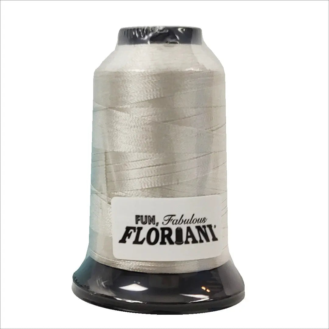 4321 PEARL - Floriani Thread 40 weight 1000M – Famore