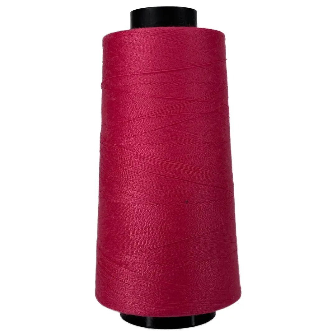 QE026 Azalea Pink Perma Core Quilters Edition Thread – Famore