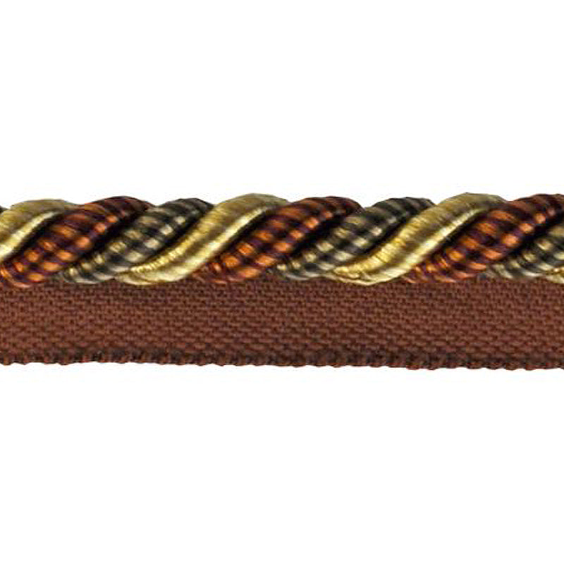 Basics Collection - 3/8" Cord with Lip-BC-10901-70/136 – Famore