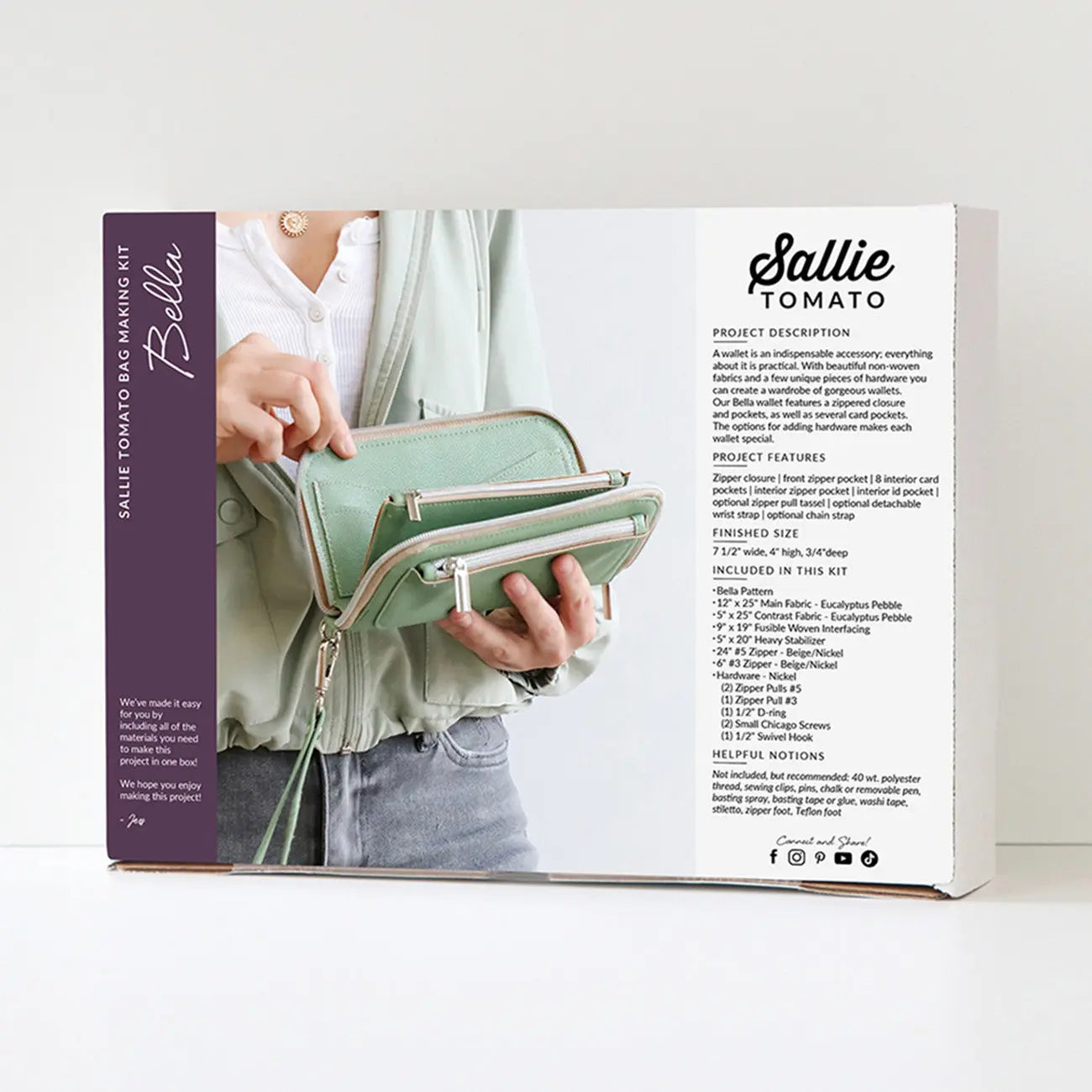 Bella Assortment Kit – Famore