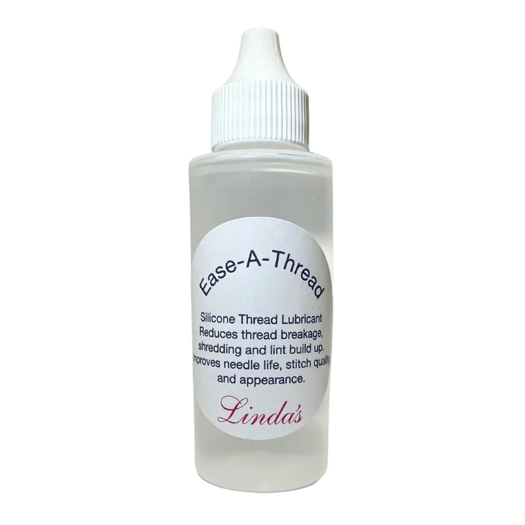 Ease A Thread Lubricant for Quilting Thread – Famore