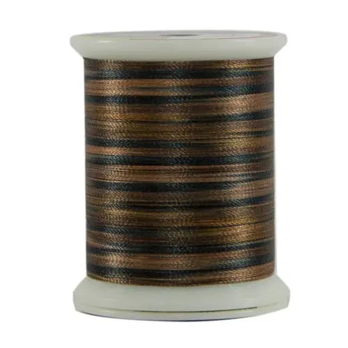 Fantastico #5053 Walnut 500 yd. Spool – Famore