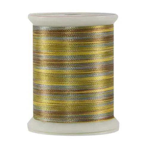 Fantastico #5132 Dijon Mustard 500 yd. Spool – Famore