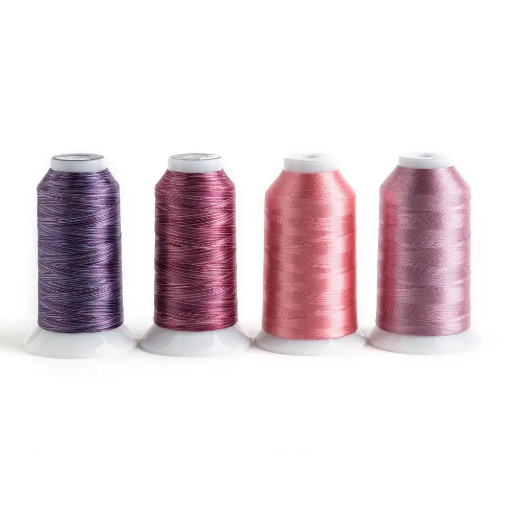 Fantastico and Magnifico Thistle 4 Cone Set – Famore