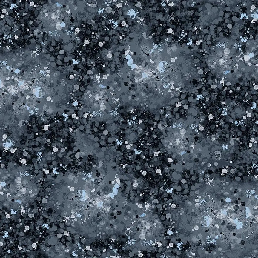 Grey Stone Bravo Basic Cotton Wideback Fabric per yard – Famore