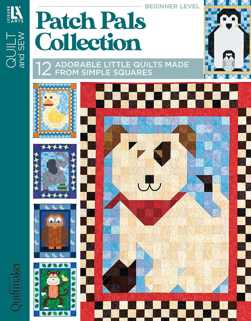 Patch Pals Collections – Famore