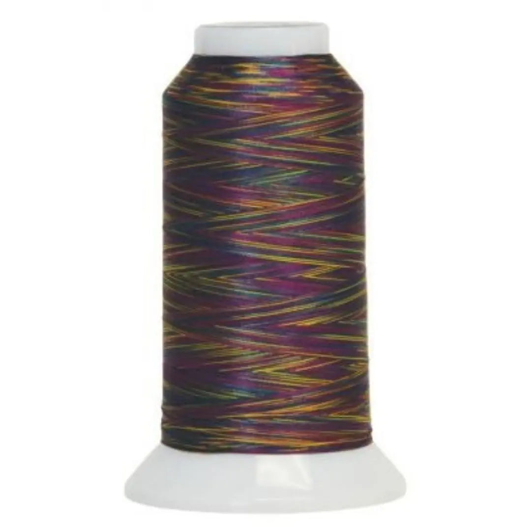 5003 Magic Carpet Fantastico Variegated Polyester Thread – Famore