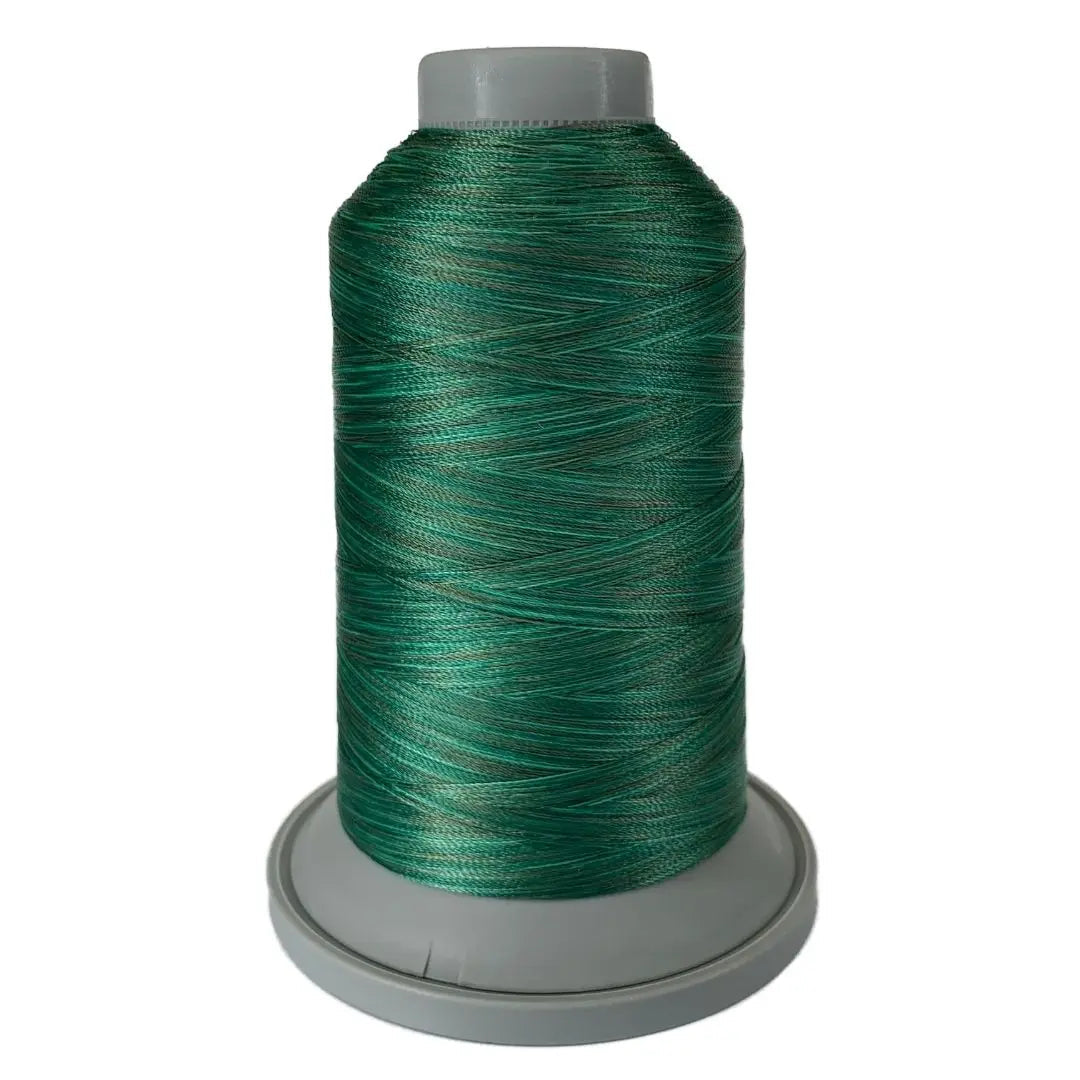 60293 Forest Affinity Variegated Polyester Thread – Famore