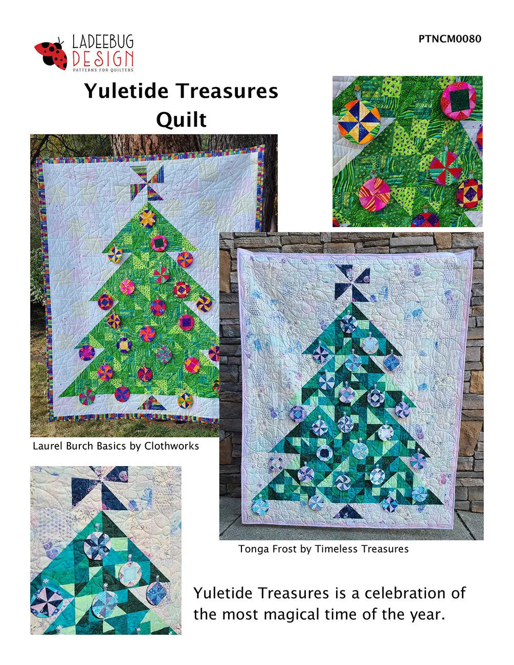 Yuletide Treasures – Famore