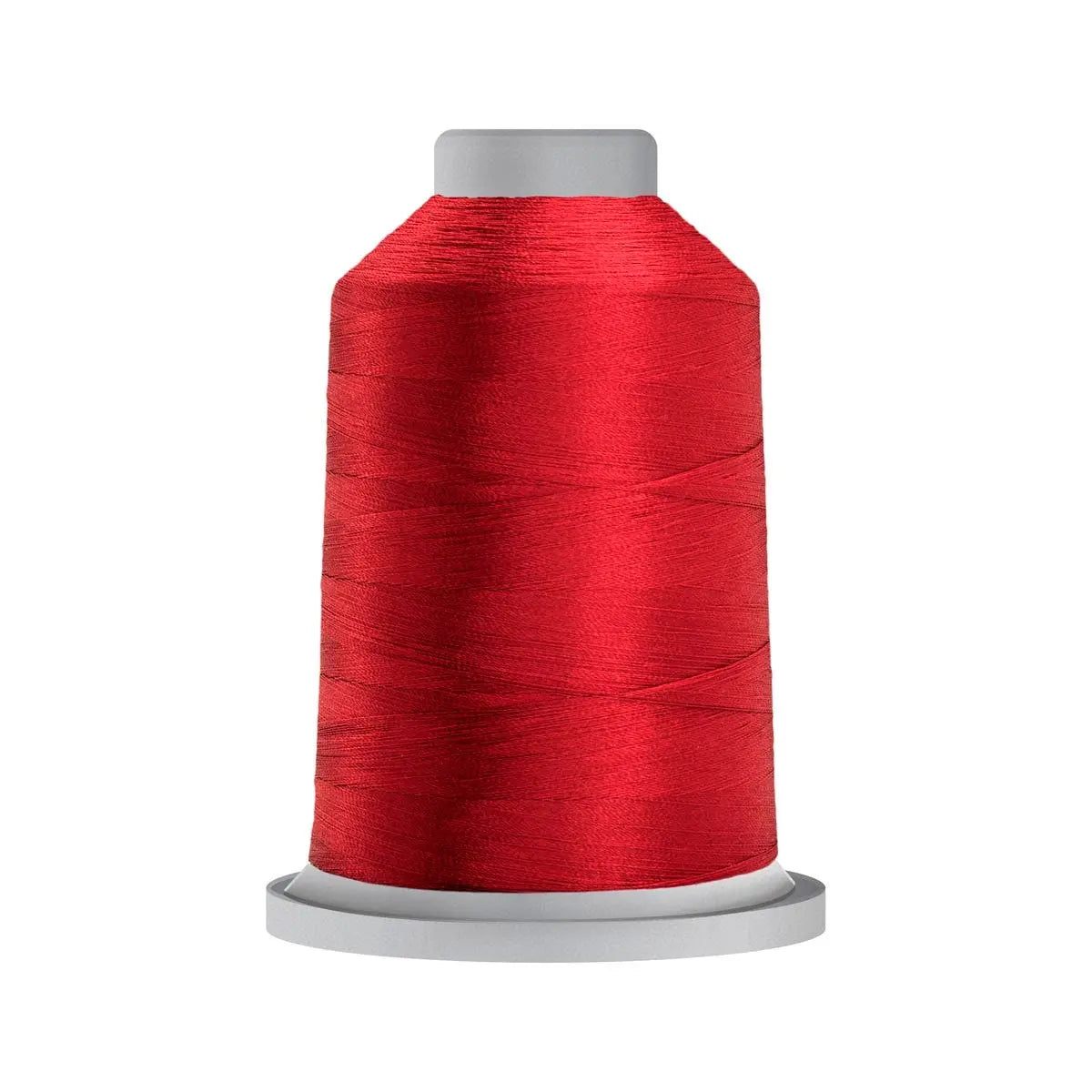 90186 Candy Apple Glide Polyester Thread - 5,500 yards King Spool – Famore