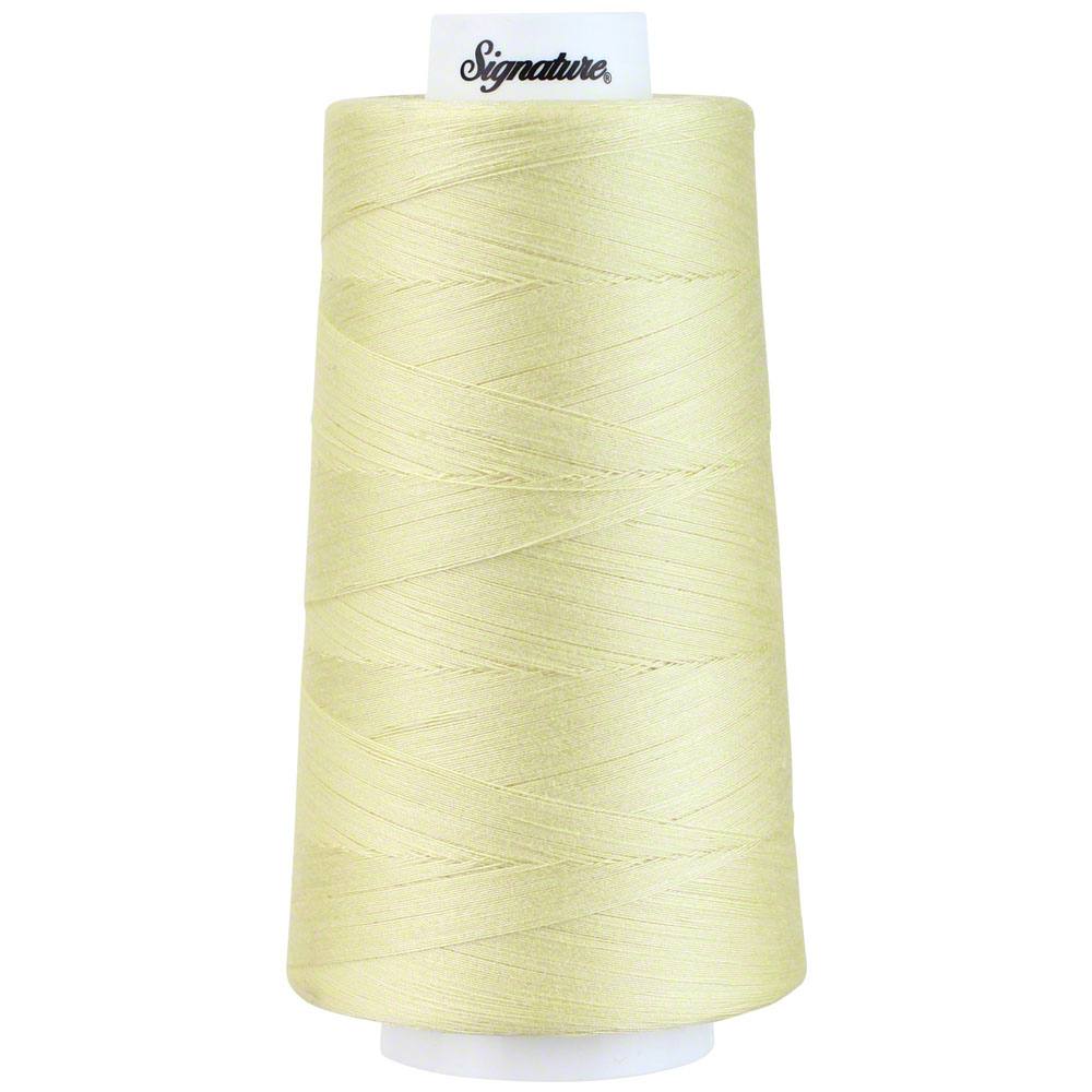 008 Sand Dollar Signature Cotton Thread – Famore